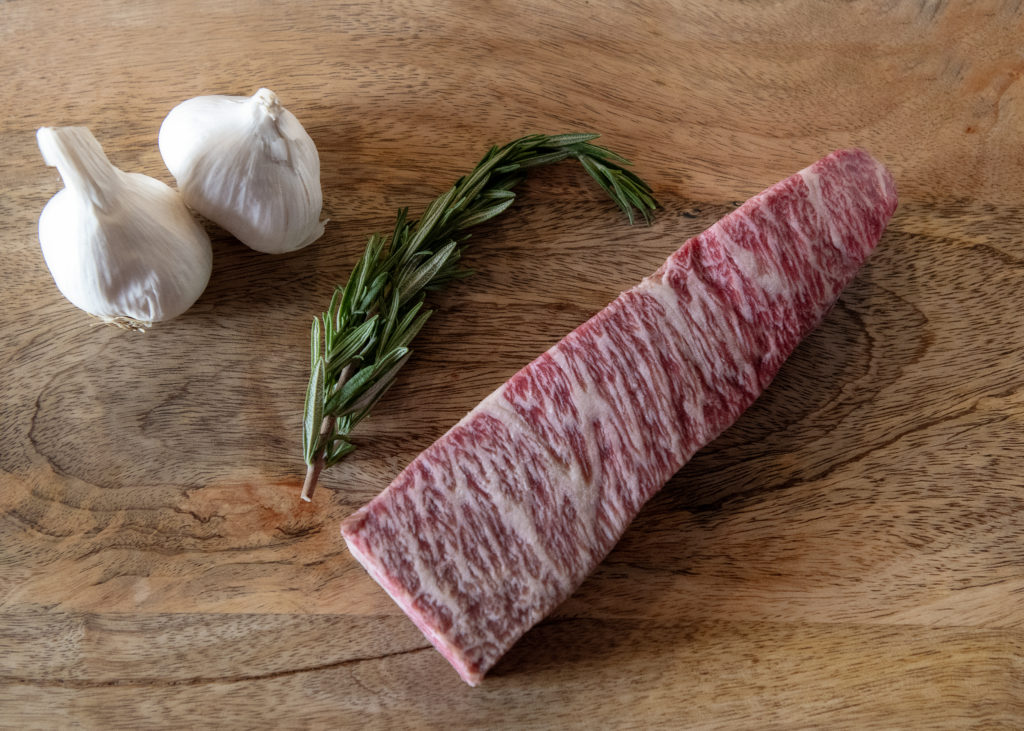 Denver Cut - Diamond T Ranch