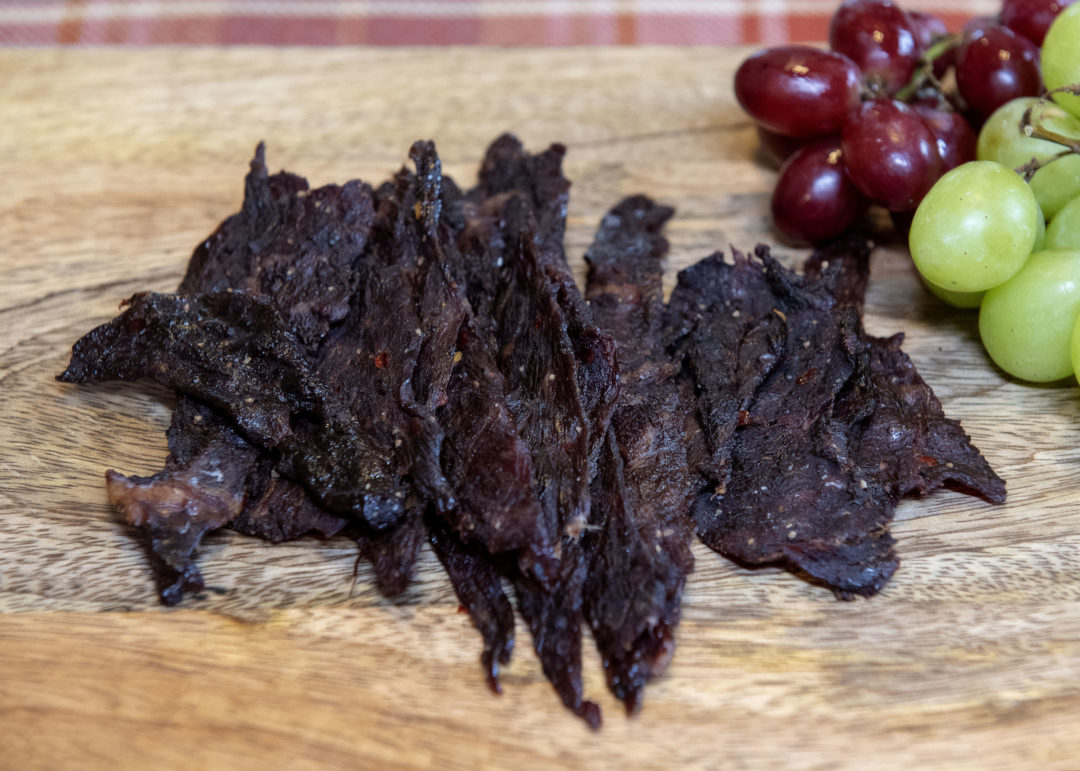 Wagyu Beef Jerky - Diamond T Ranch